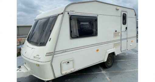 Christchurch Caravans – A Great Deal On A Great Caravan