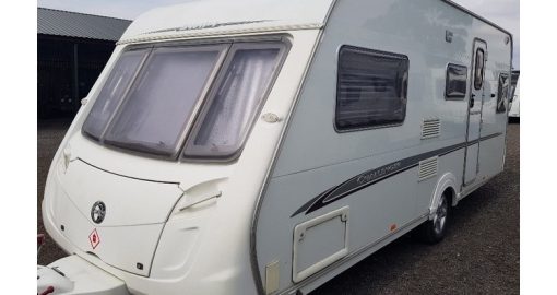 Quality used caravans - Christchurch Caravans