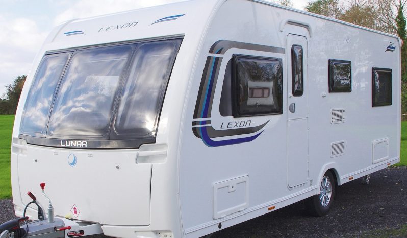 Christchurch Caravans – A Great Deal On A Great Caravan