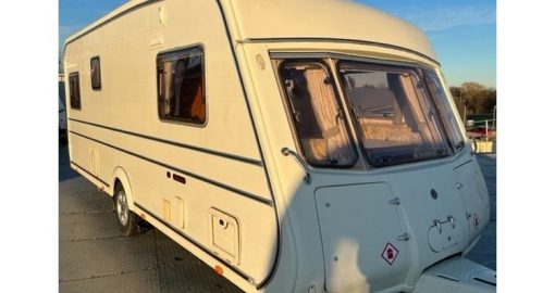 Front page - Christchurch Caravans