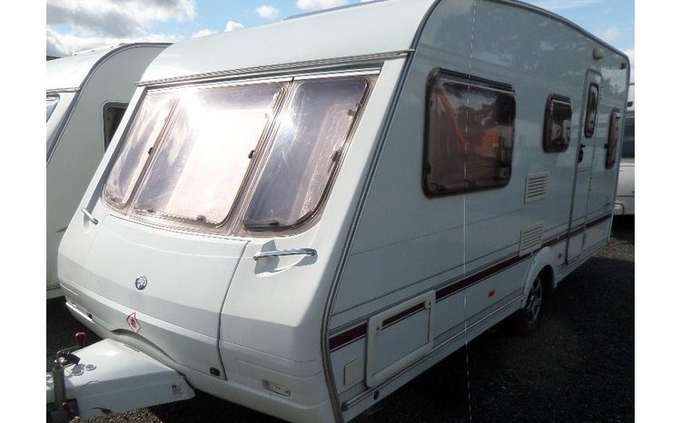 Front page - Christchurch Caravans