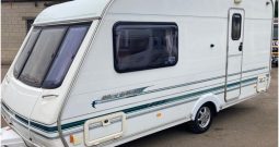 Christchurch Caravans – A Great Deal On A Great Caravan