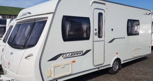 Christchurch Caravans – A Great Deal On A Great Caravan