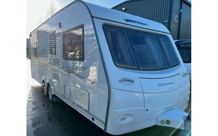 Christchurch Caravans – A Great Deal On A Great Caravan