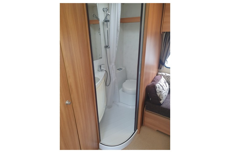 Sprite Musketeer – Christchurch Caravans