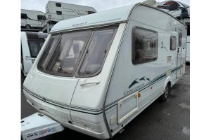 Vans For Sale – Christchurch Caravans