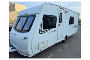 Christchurch Caravans – A Great Deal On A Great Caravan